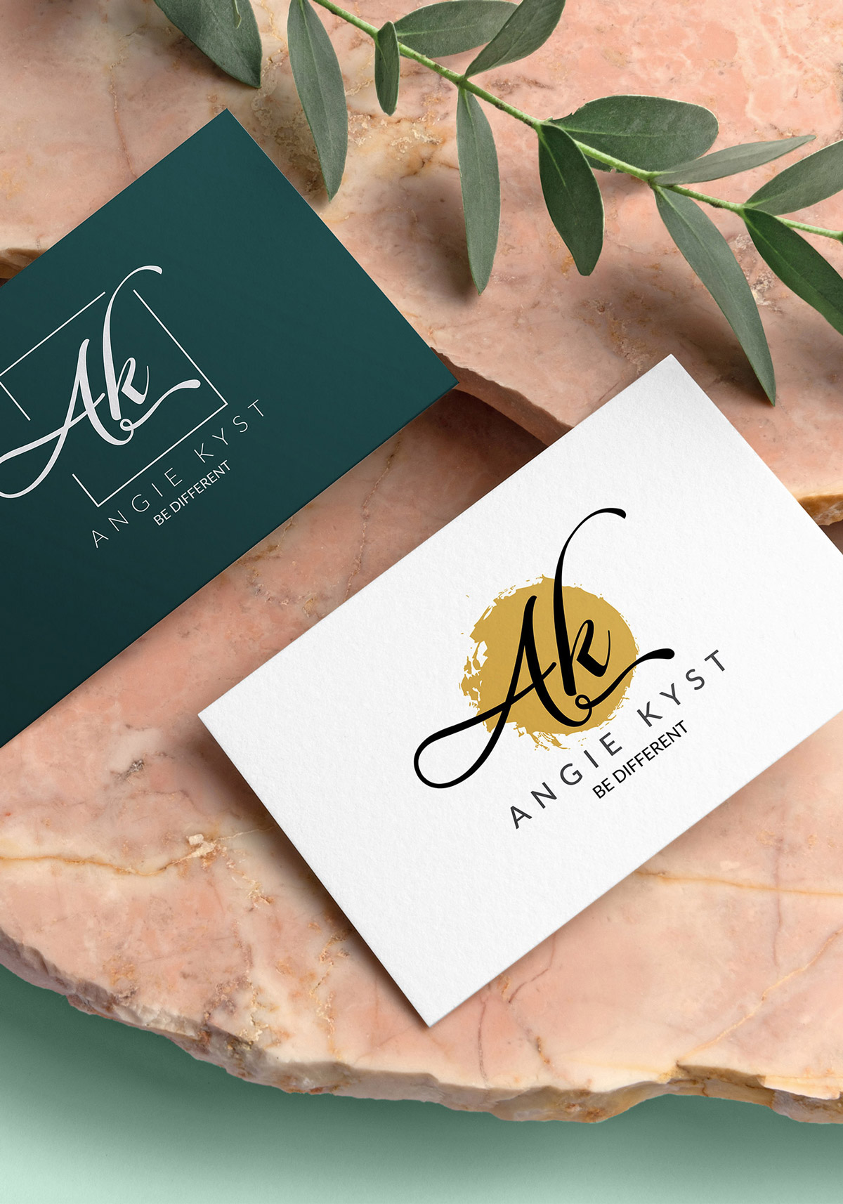 Twinny Navangi - Brand Management, Creative Direction & Web design.